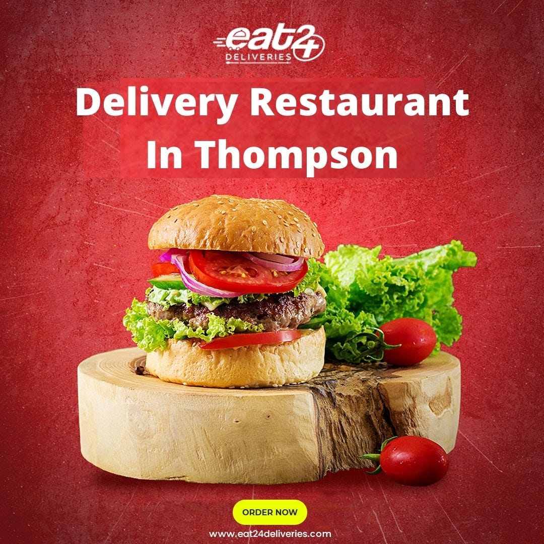 Find Best Restaurants In Your Area On A Single Food Delivery App | by ...