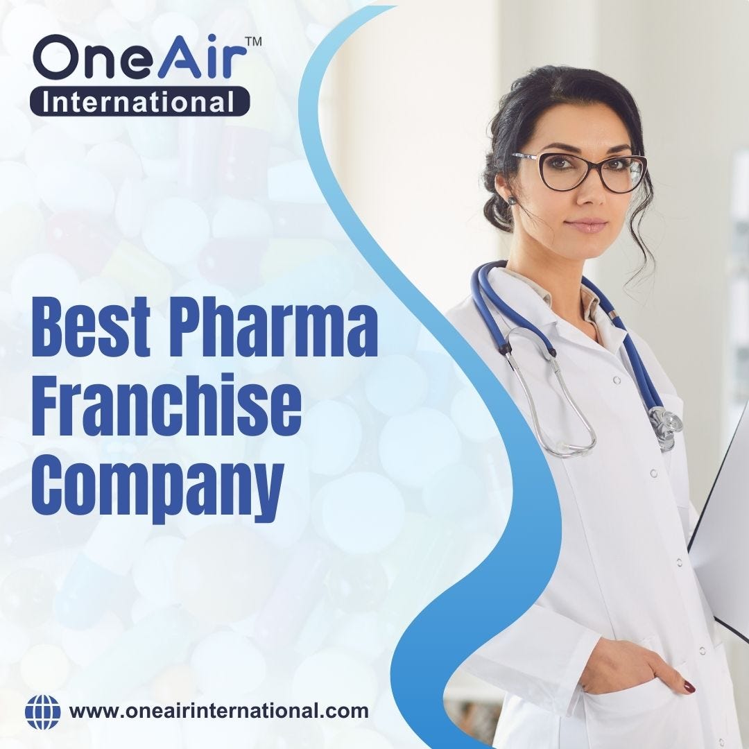 Best Pharma Franchise Company. Looking for the best pharma franchise ...