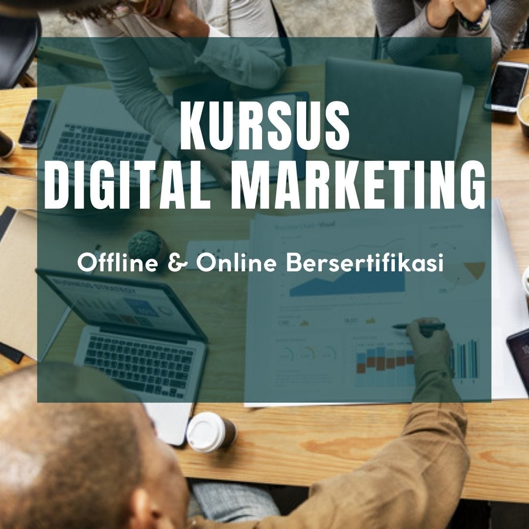 Tlp Wa 081222555757 Kursus Kursus Digital Marketing Untuk Pengusaha Di