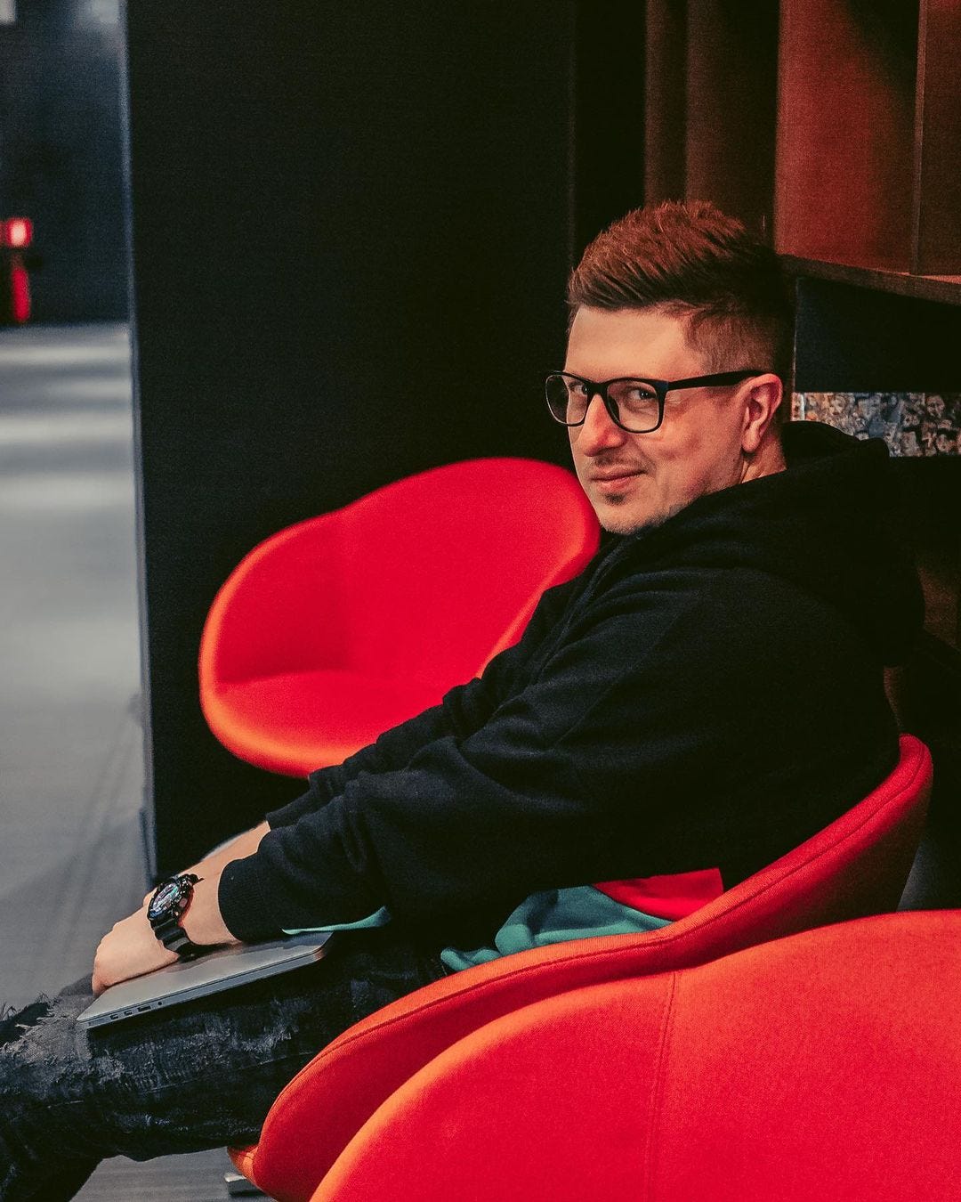 WEBSITE STRUCTURE WITH 12+% CONVERSION - Brandon Cook - Medium