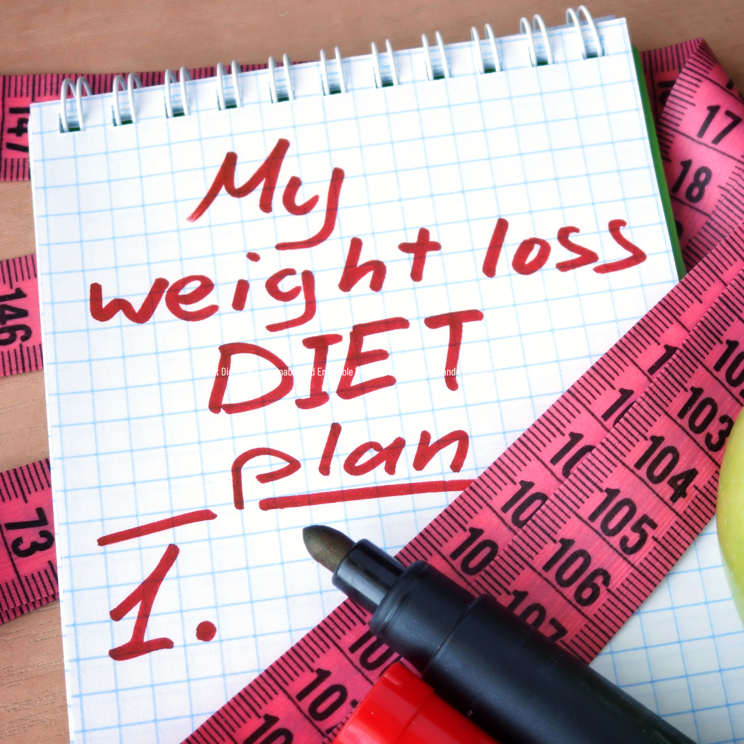 Best Diets for Sustainable and Enjoyable Weight Loss | by Purely Fit ...