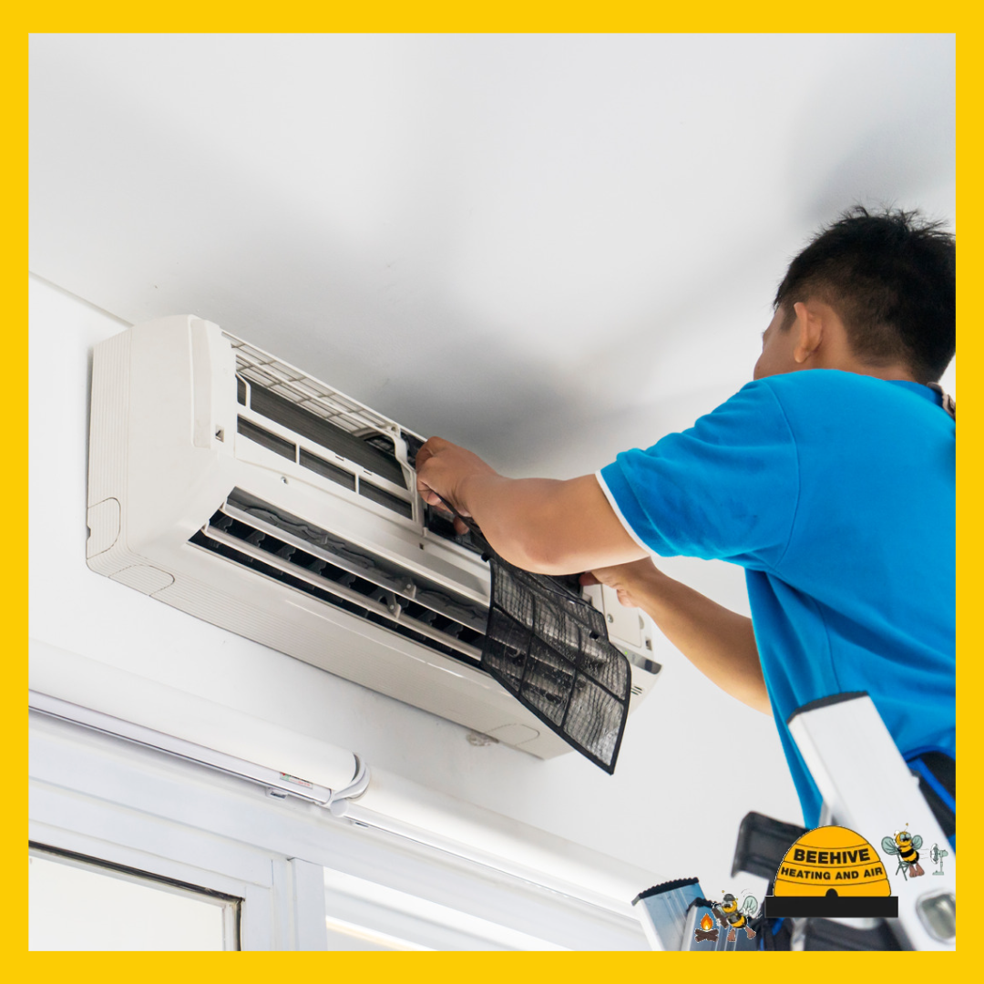 Beehive Heating and Air : Expert AC Installation in Salt Lake City, UT ...