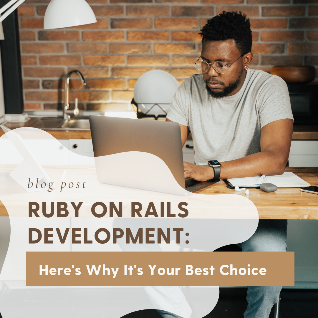 Ruby on Rails Development: Here’s Why It’s Your Best Choice | by Isa George | Nerd For Tech ...