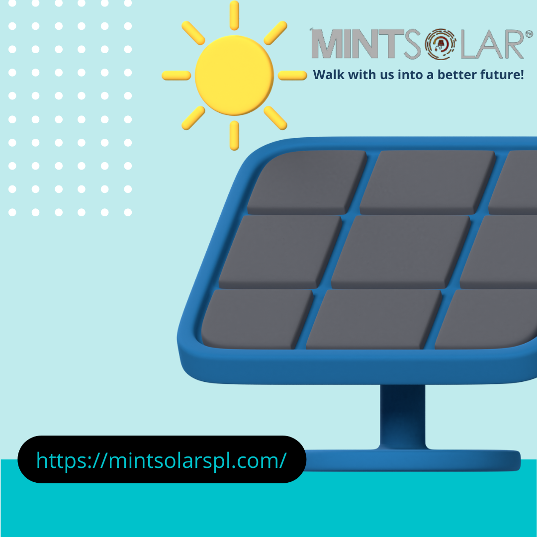 Buy grid solar system in India. Introduction to solar power | by ...