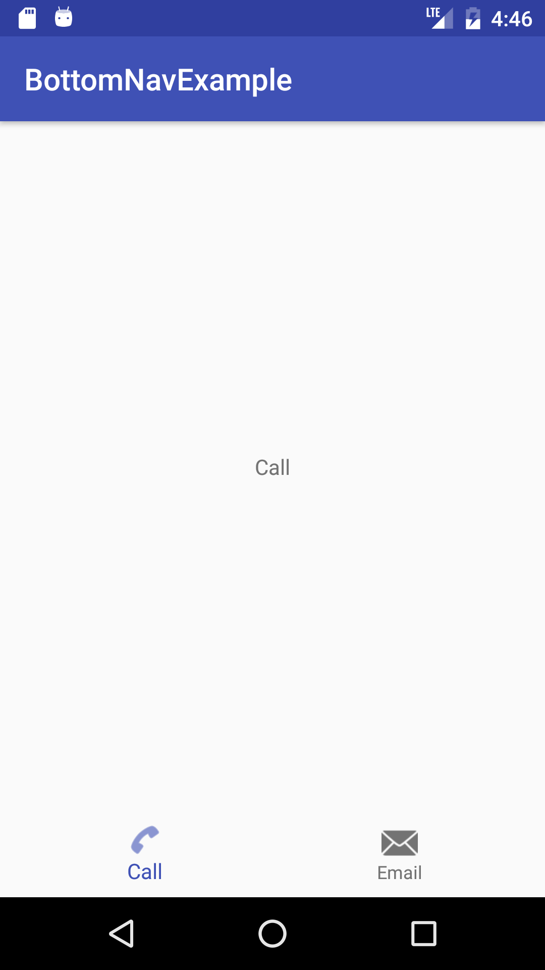 Bottom Navigation in Android. We’ve long awaited Bottom Navigation ...