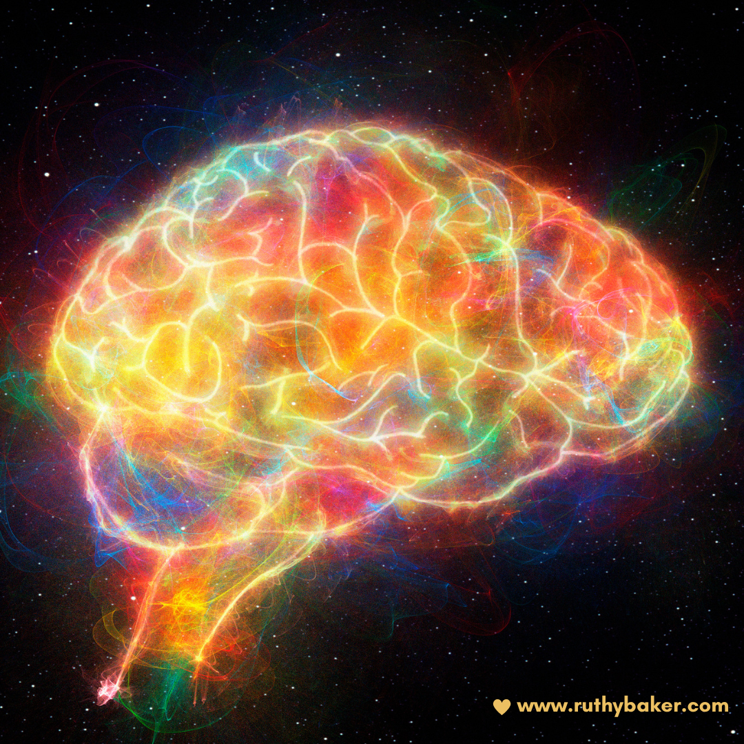 Neuroplasticity + Visualization: How to Train Your Brain to Believe ...