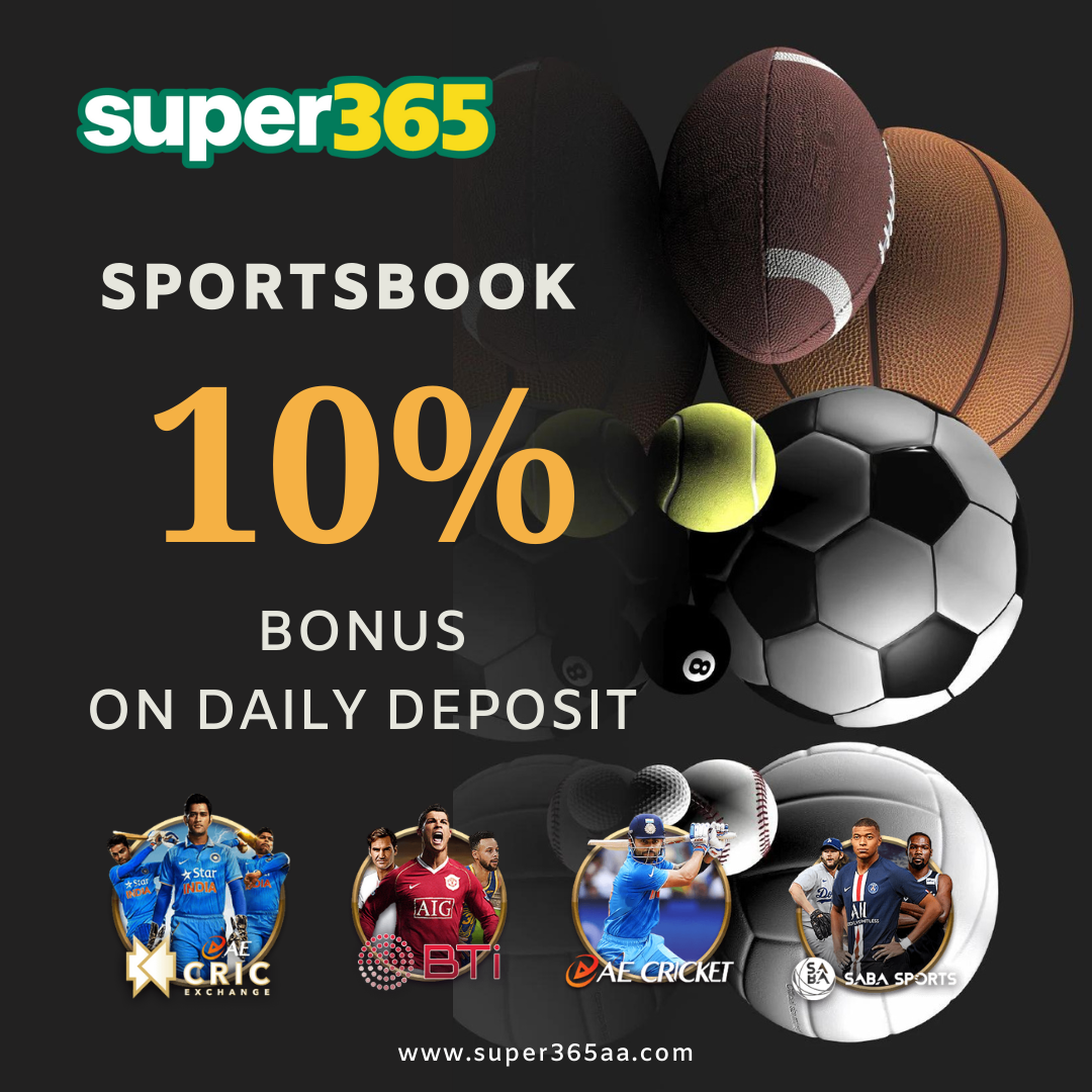 Best Sportsbook Games in India - Probrand - Medium