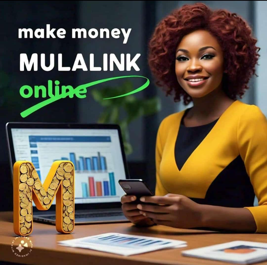 MULALINK AGENCIES KENYA 🇰🇪 PRESENTS: Your Gateway to Online Earning ...