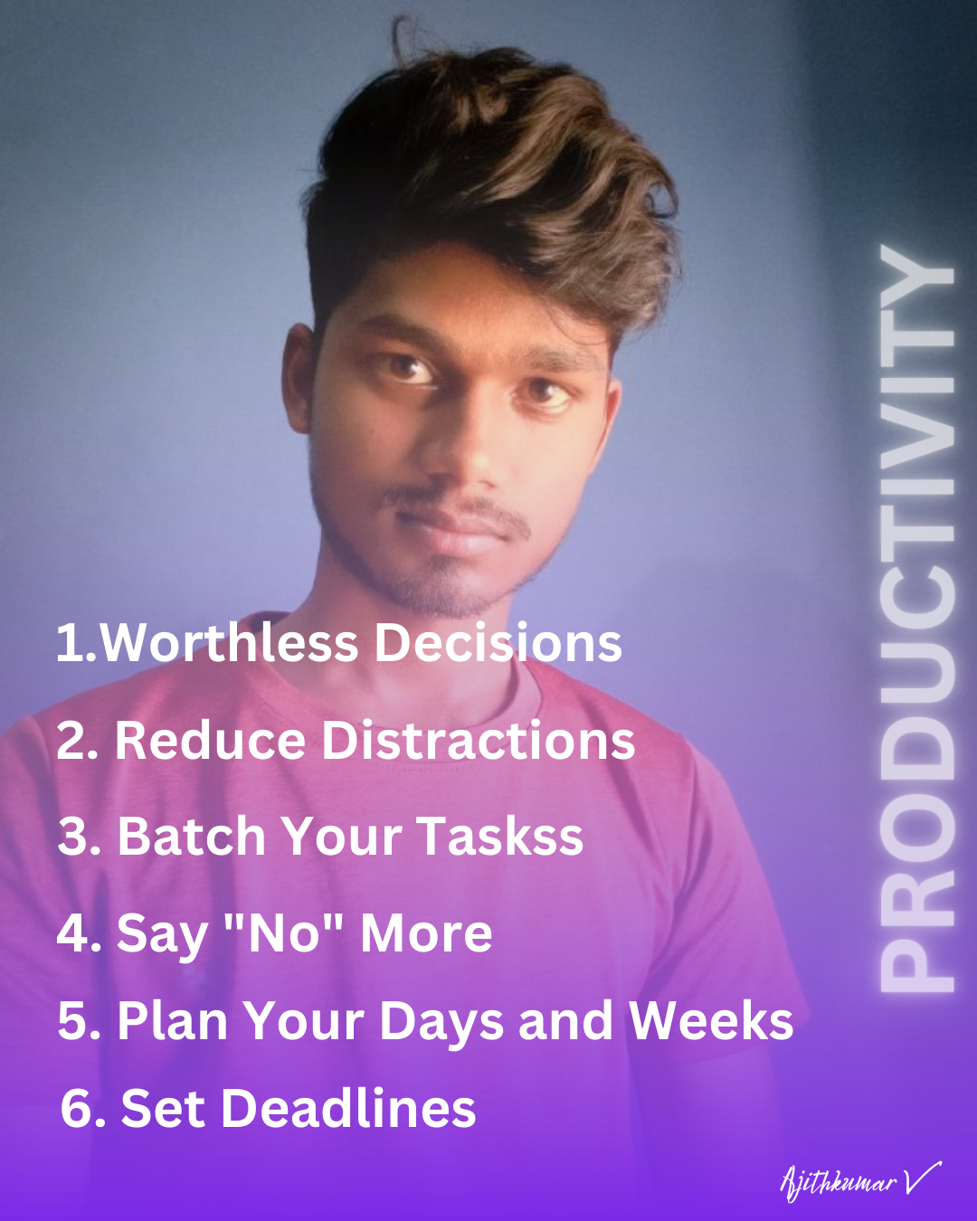 Unlocking Peak Productivity: Proven Strategies to Supercharge Your ...