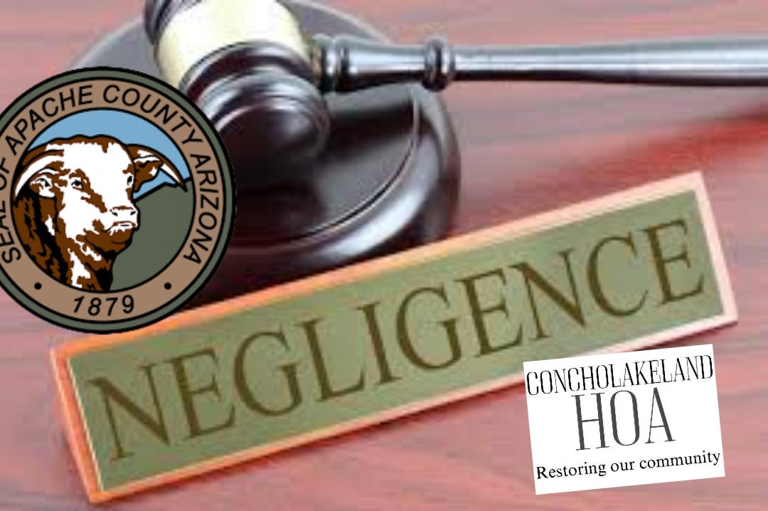 Negligence in Apache County: The Case of Reverend Joseph Lathus | by ... Negligence in Apache County: The Case of Reverend Joseph Lathus | by ...
