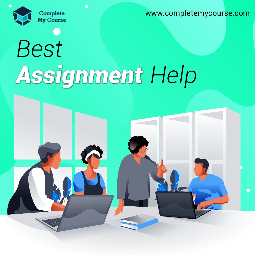 Apply These 8 Secret Techniques To Improve Best Assignment Help - John ...