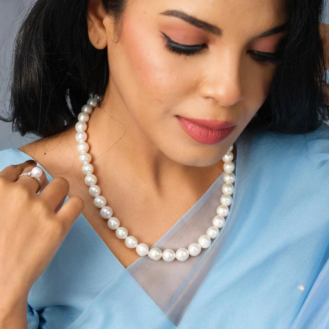 Top 5 Classic Pearl Necklace Styles Every Woman Should Own | by Beyond ...
