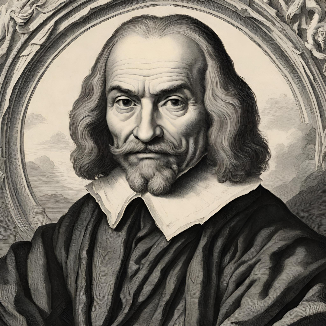 Introduction to Thomas Hobbes. An introduction to the life, historical… | by Outis | LICENTIA ...