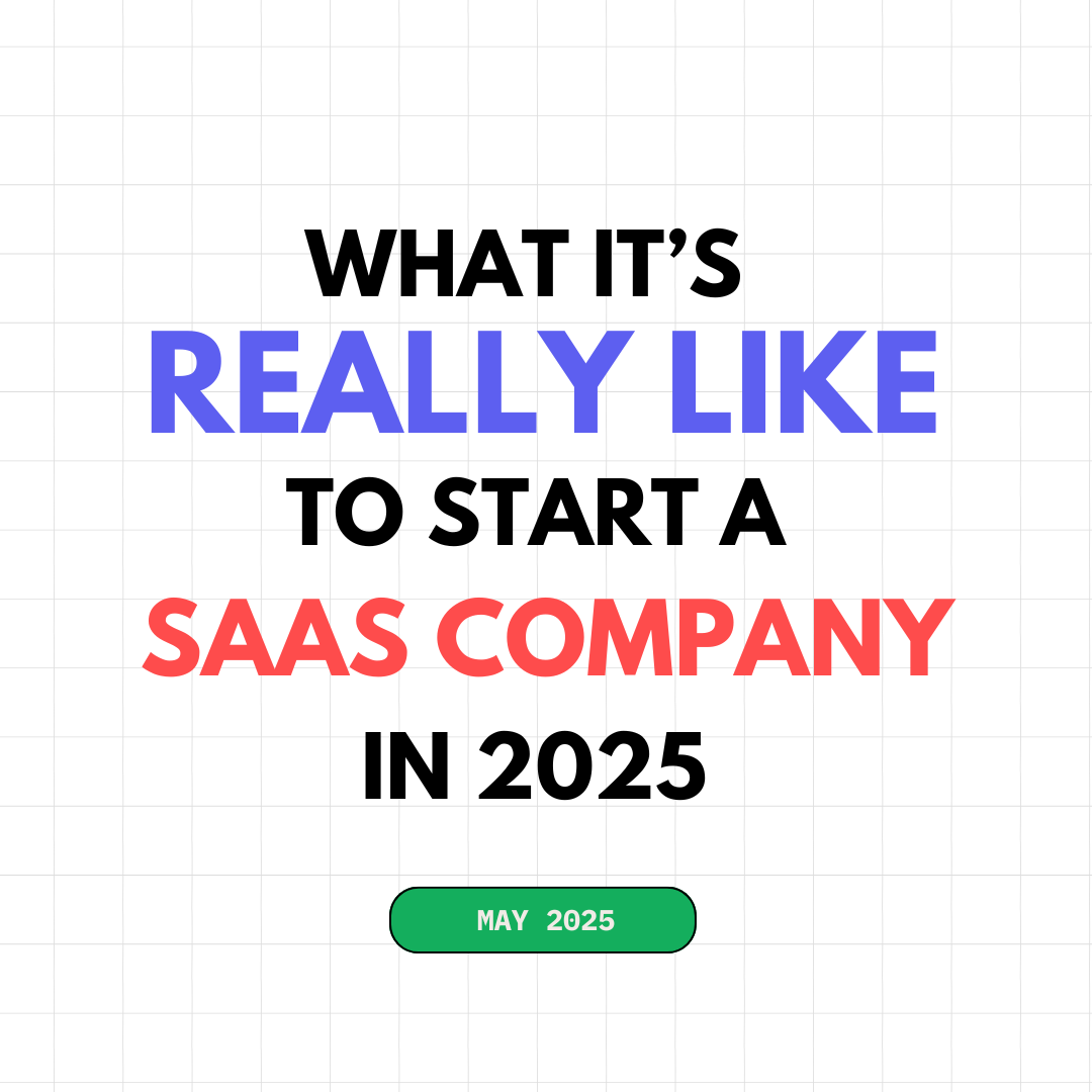 (Spoiler: It’s Not Just About Building the Product) | by SaaS22 | May, 2025 | Medium