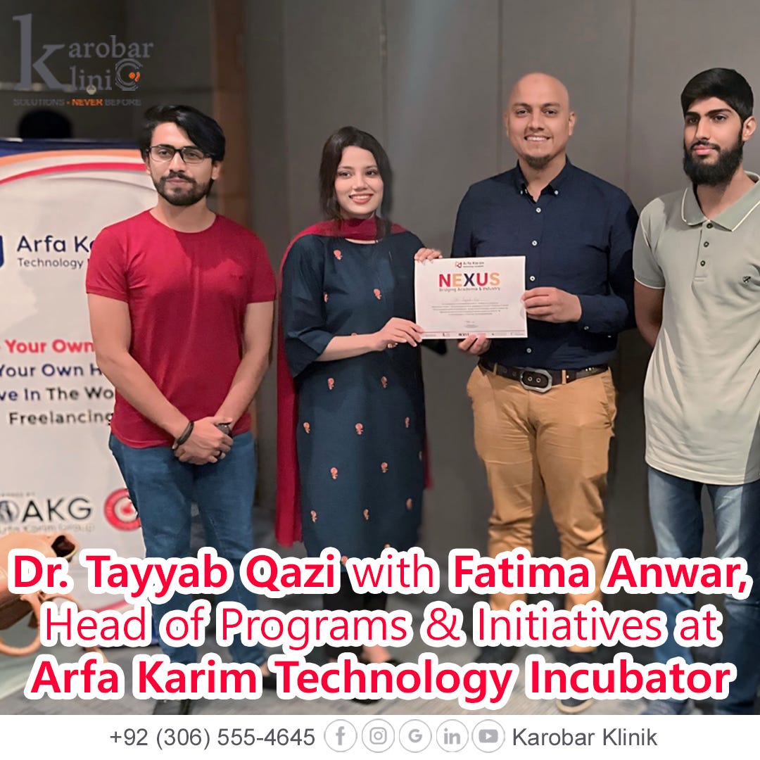 Strengthening Industry-Academia Links: A Pathway to Economic Growth and Youth Empowerment | by ...