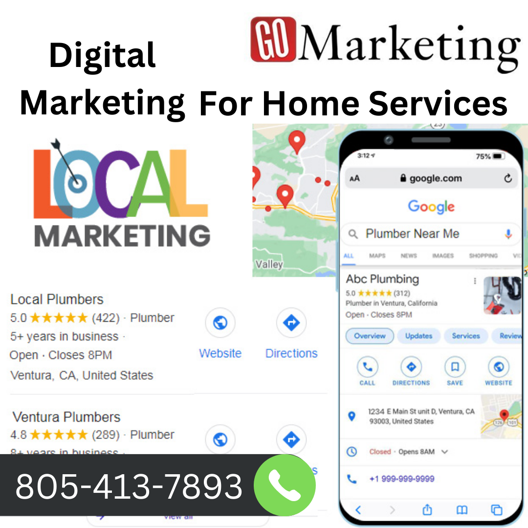 Boost Your Home Services Business with Effective Digital Marketing ...