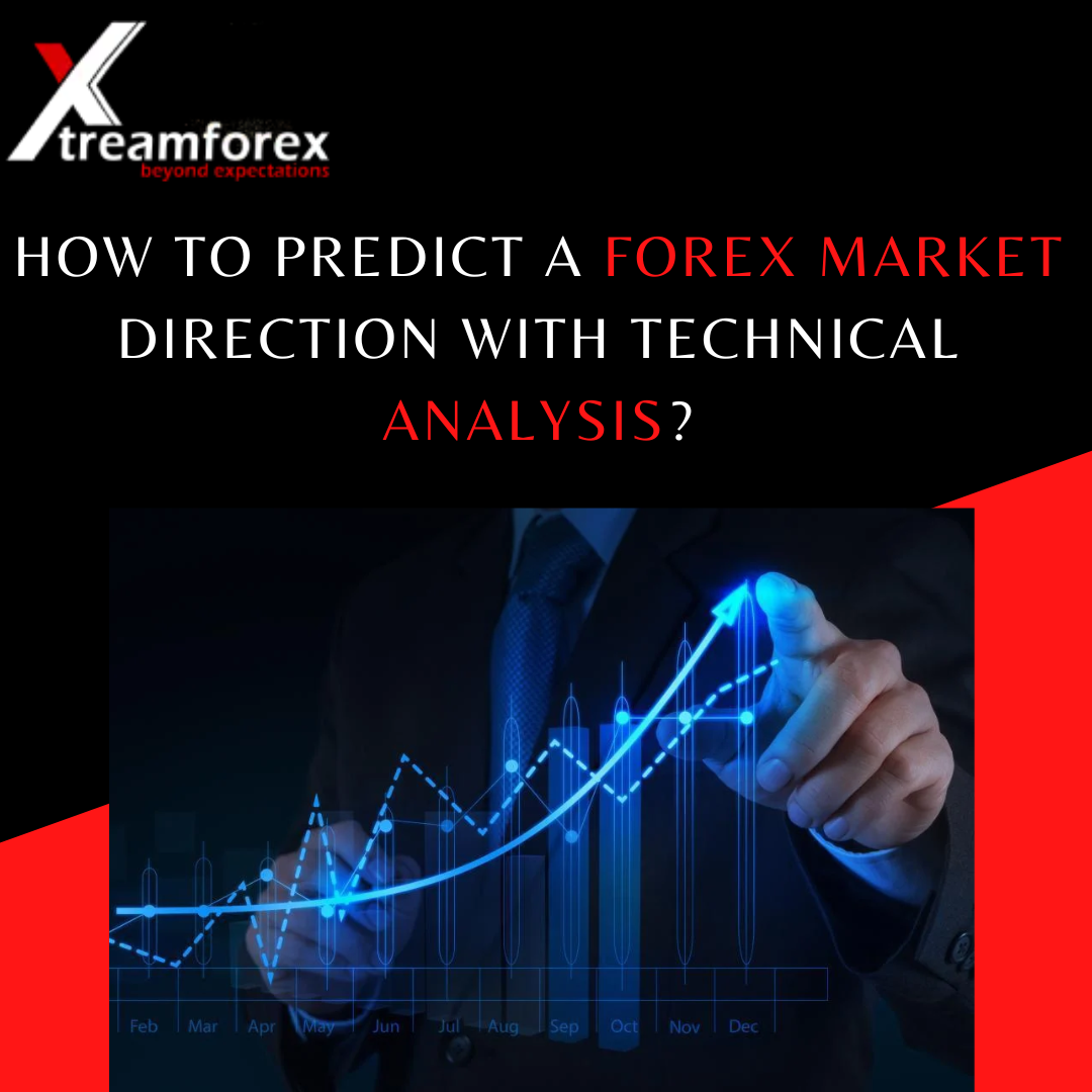 How to Predict a Forex Market Direction with Technical Analysis ...