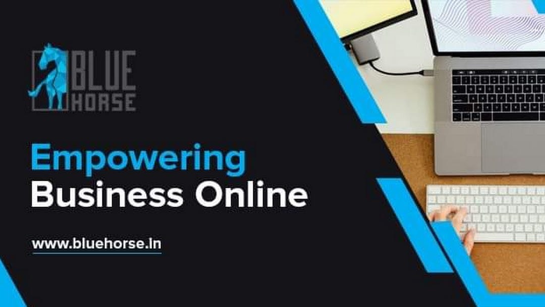Empowering eCommerce Success: Unleash Your Business Potential with BlueHorse Software’s ...