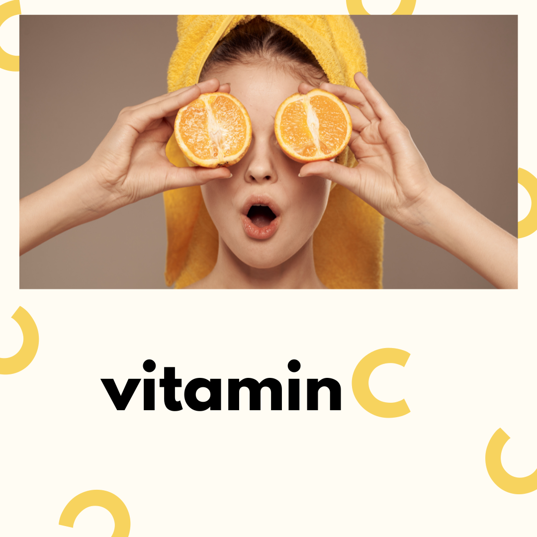 Brightening Serum Vitamin C: Morning vs Evening | Medium