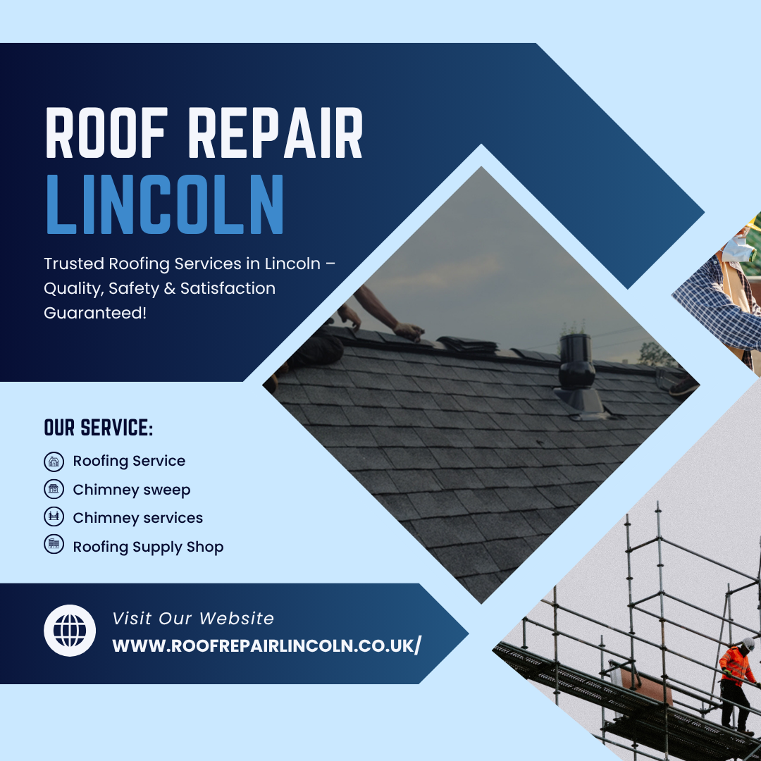 A guide to choosing the best roofing services in Lincoln | by ...