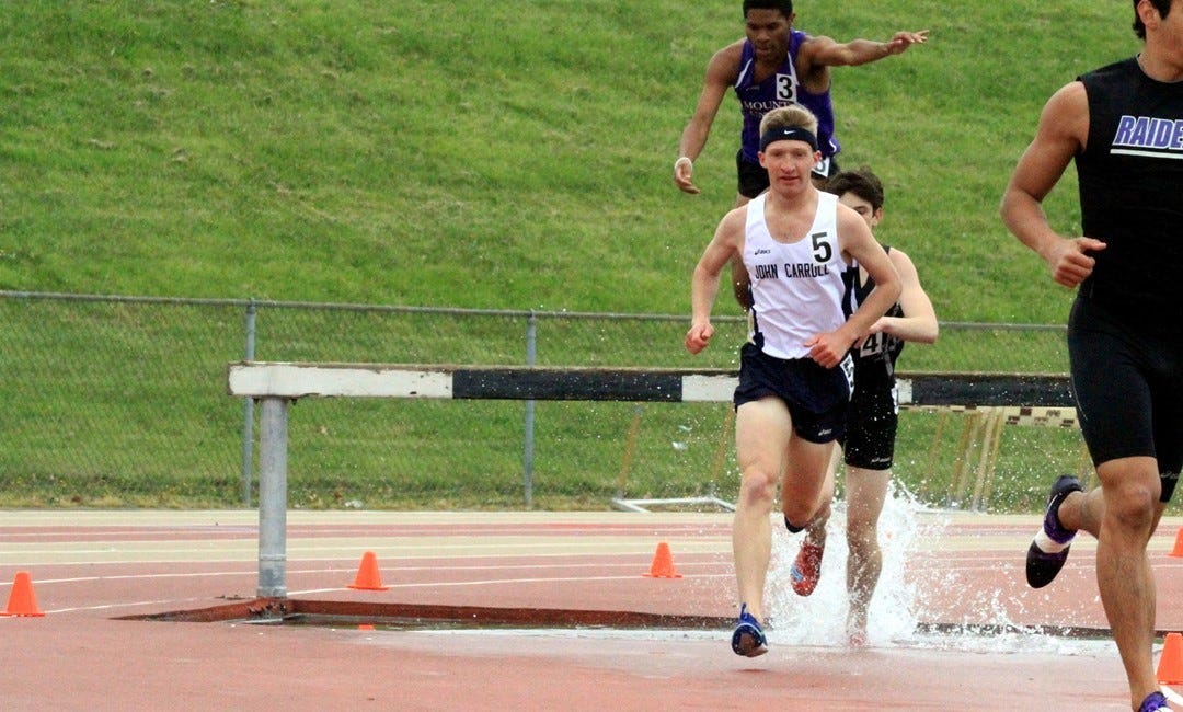 JCU battles at Muskingum. BY: John Alfes, Assistant Sports Editor | by ...