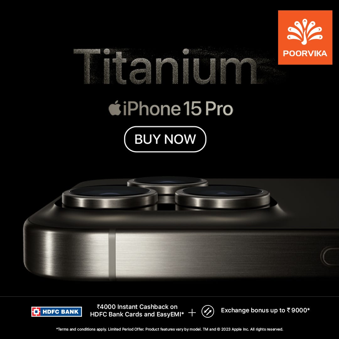 Exploring iPhone 15 Pro’s Hidden Gems: Features You Might Miss | by ...