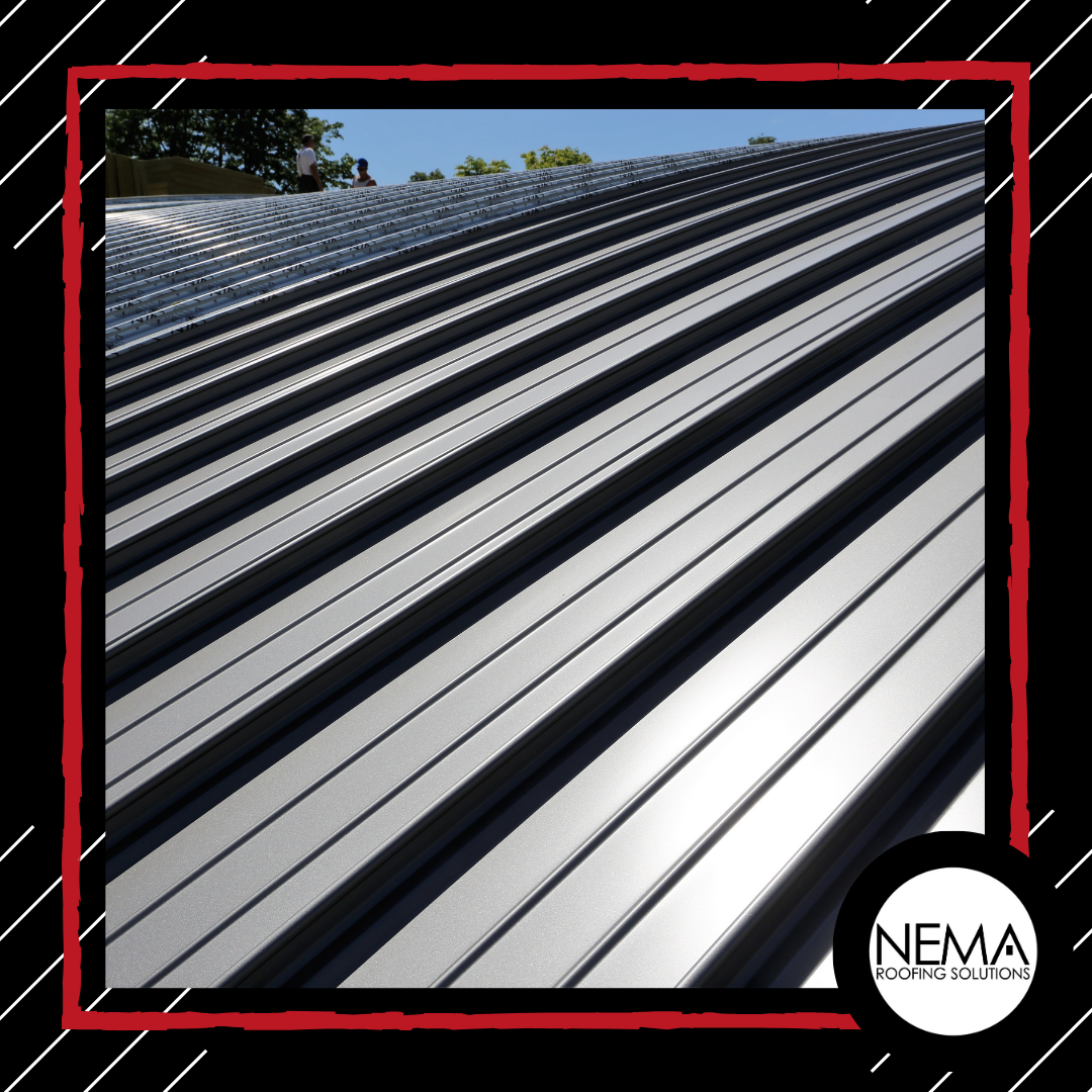 Metal Roofing Built to Protect and Impress | by NEMARoofing | Apr, 2025 ...