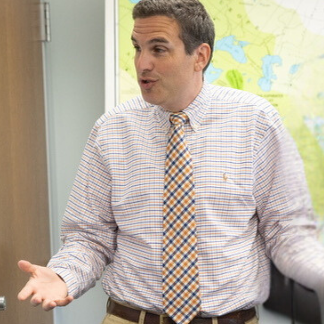 Latest News From Bucks County About Ryan Abramson | by Oakridge Leaders ...