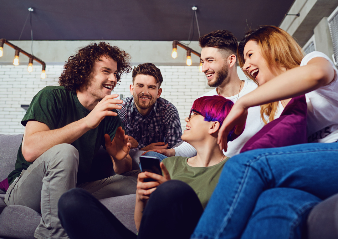 The Importance of Telling Our Stories | Kim Kelly Stamp | The Narrative Arc