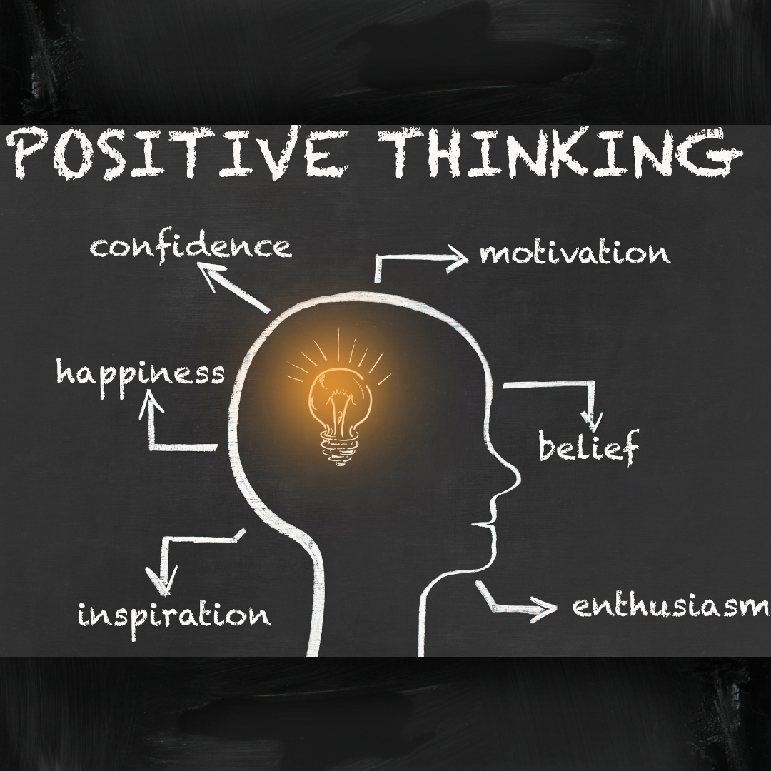 “The Power of Positive Thinking: How to Transform Your Life” | by ROWENA VERONA | Medium