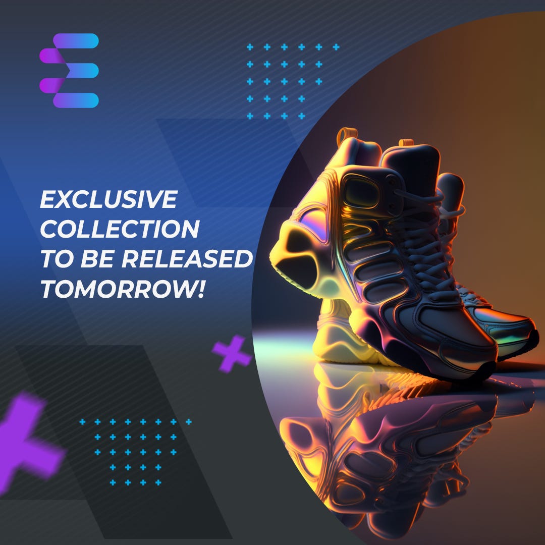 💎 The Exclusive Collection for the owners of EZZY Pioneer and EZZY 2023 ...
