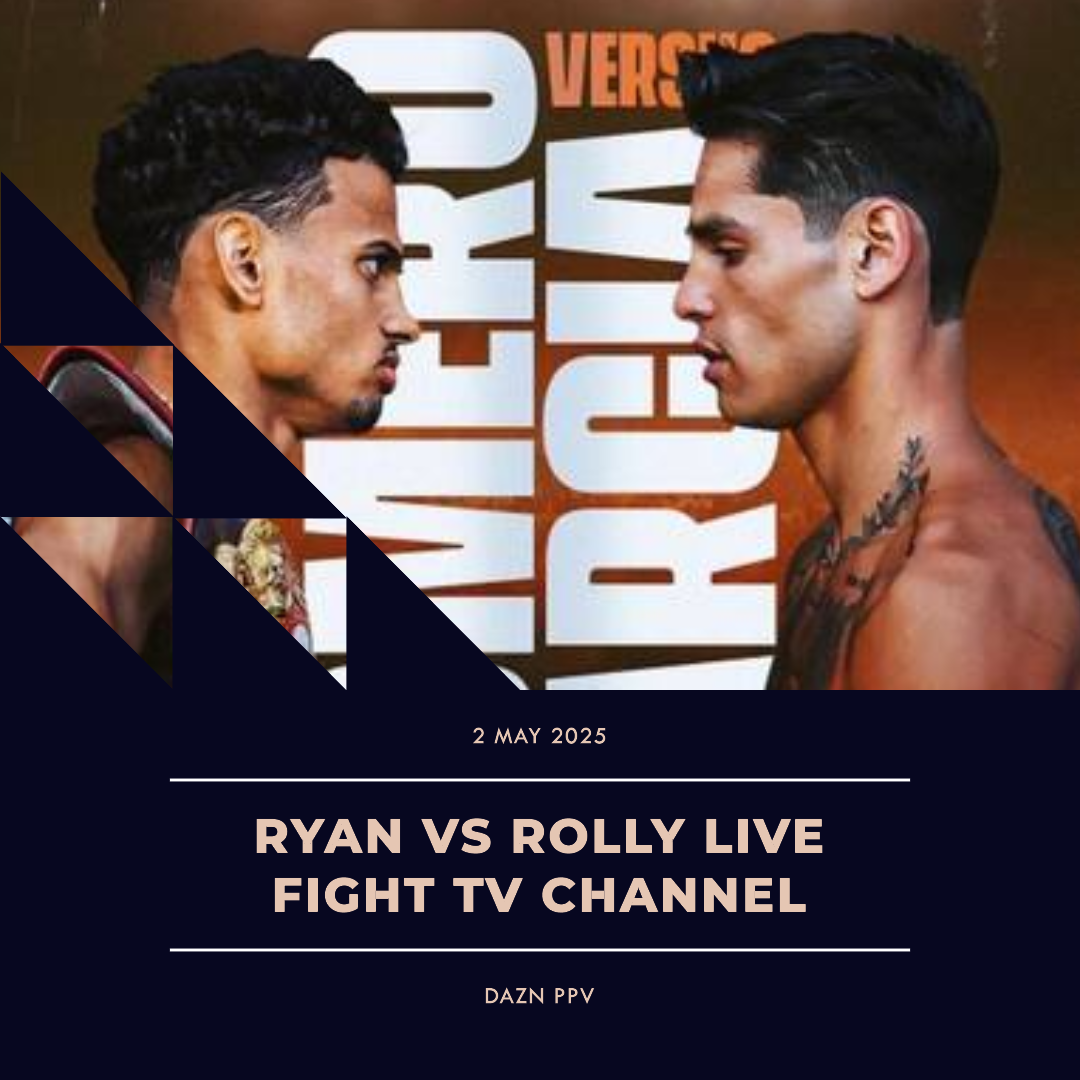 ++STREAMS))*Ryan vs. Rolly Live Free on TV | by Ryan vs Rolly at Times Square, New York, NY ...