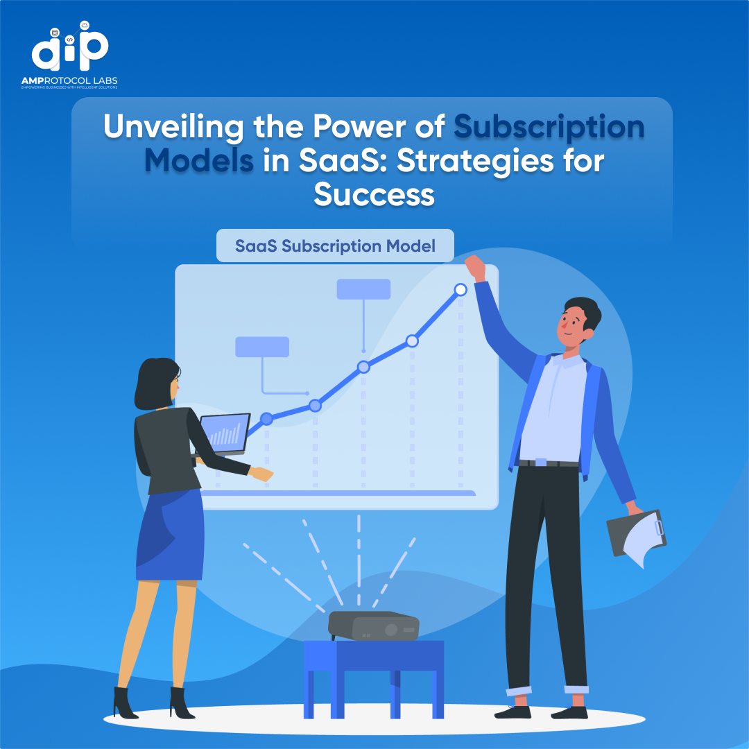 Unveiling the Power of Subscription Models in SaaS: Strategies for ...