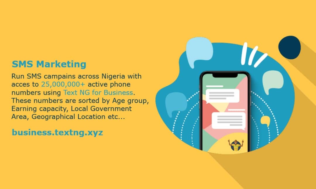 How to run an effective SMS Marketing & Achieve reasonable results ...