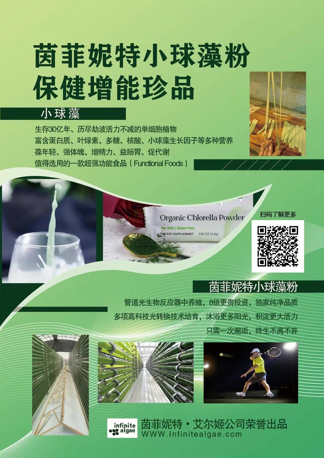 The Efficacy of Chlorella Supplementation on Multiple Indices of ...