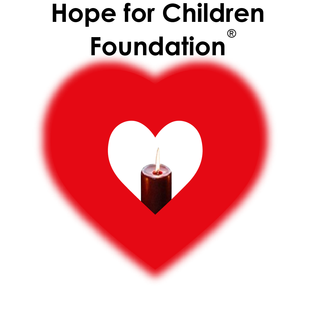 Hope for Children Foundation ® — USA - NOP - Medium