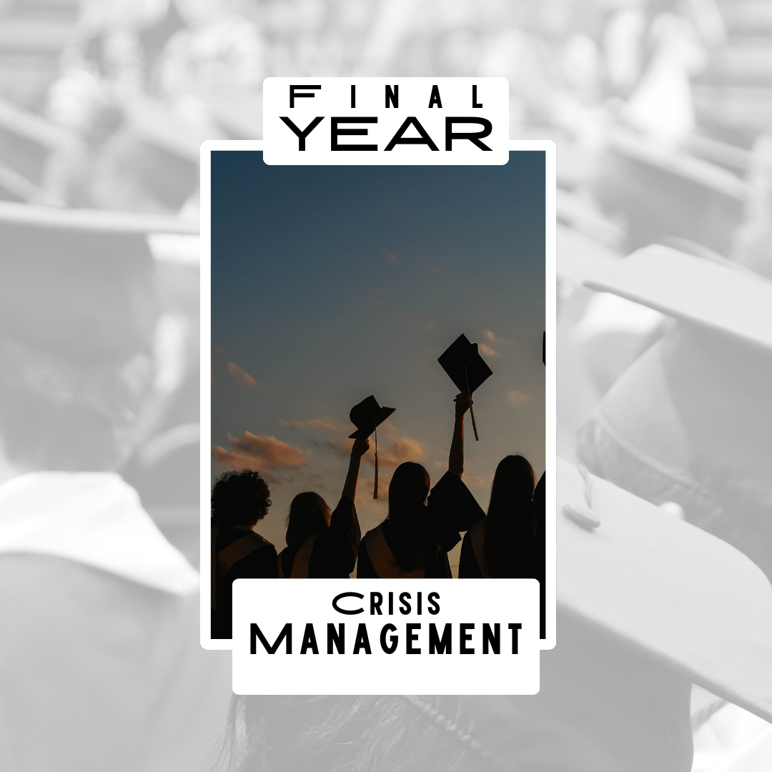 How to exist: Final Year Student edition | by Ogechukwu Ata | Medium