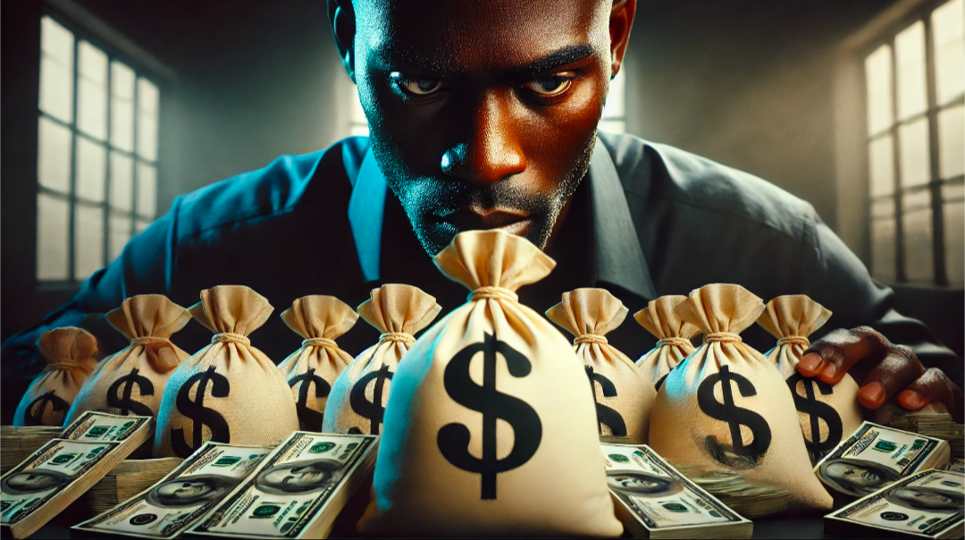 The Fast Lane to Failure: Why Trying to Make a Fortune in the First ...