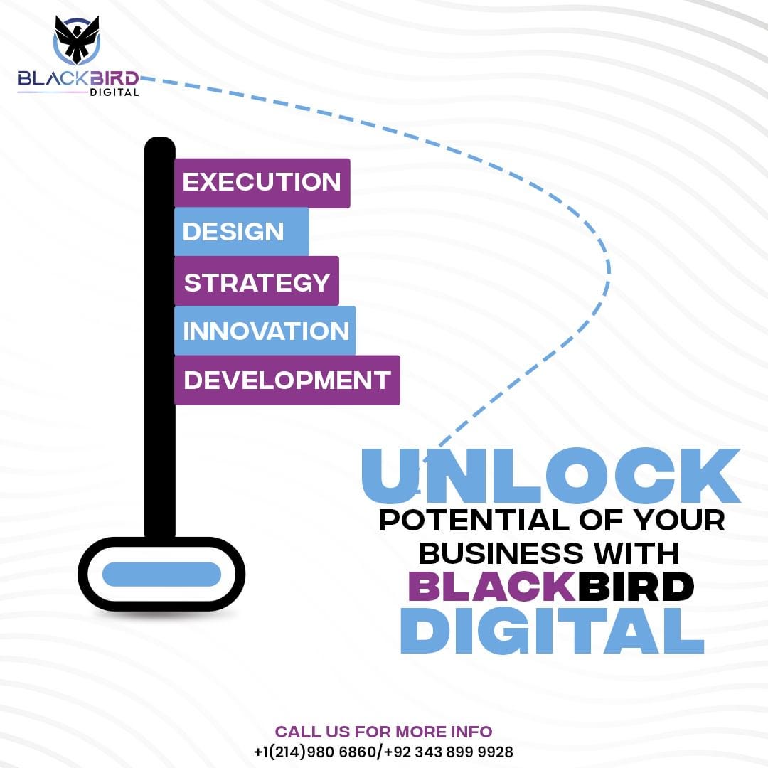 Maximize your business’s capabilities with Blackbird🚀 - Abd - Medium