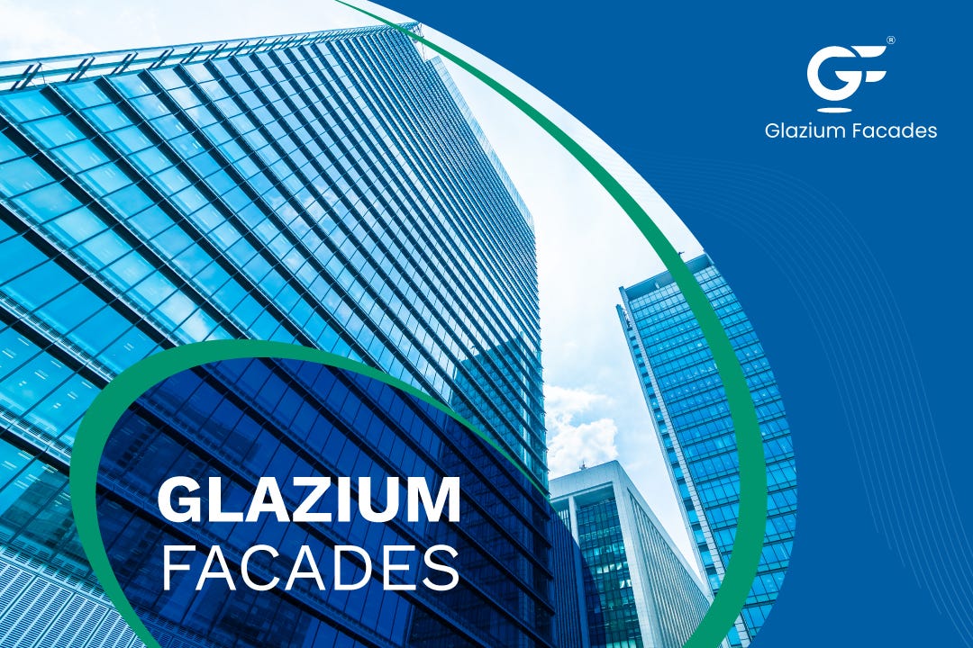 Innovative Solar Facades: Generating Energy and Enhancing Design | by ...