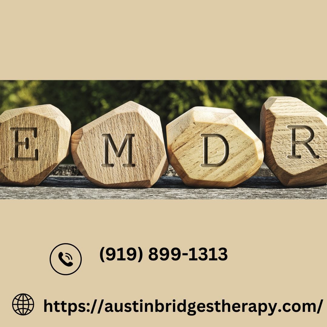 EMDR Therapy Intensive: Durham, NC’s Effective Treatment - Austin ...
