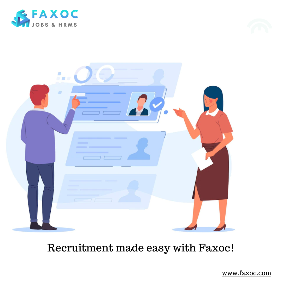Land Your Dream Job with India’s Free Job Portals | by Faxoc Jobs ...