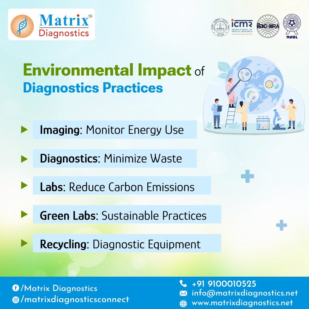 Diagnostic Center in Hyderabad | Best Diagnostics — Matrix Diagnostics ...