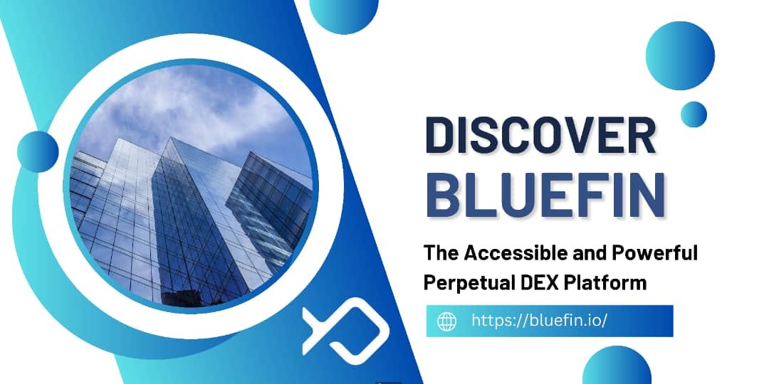 Discover the Innovative Features of Bluefin | by Edidiong Etia | Sep ...