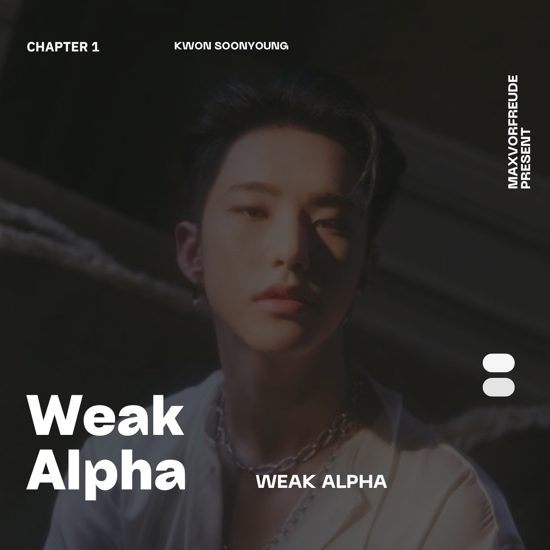 [Weak Alpha] — Chapter 01 | by chochomintt | Aug, 2024 | Medium