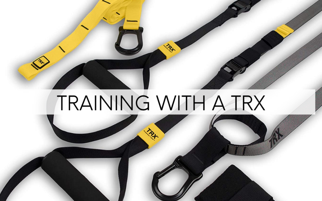 A Step By Step Guide How To Adjust Trx Straps Like A Pro By Chota Goga Oct 2023 Medium