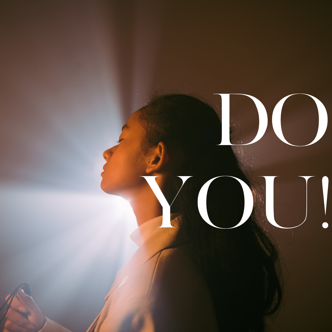 On Doing You!. Your Inputs Matter | by Anonymous Writer | May, 2024 | Medium