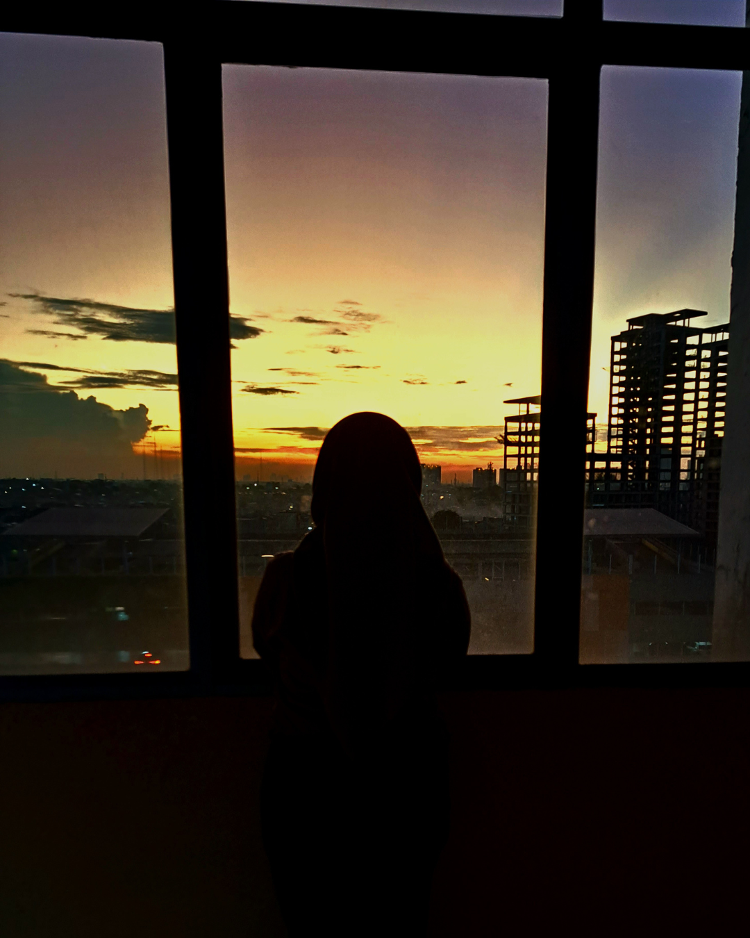 In Another Universe, I Wish My Friends Could Stand Up For Me | by Sarah Almira | Medium