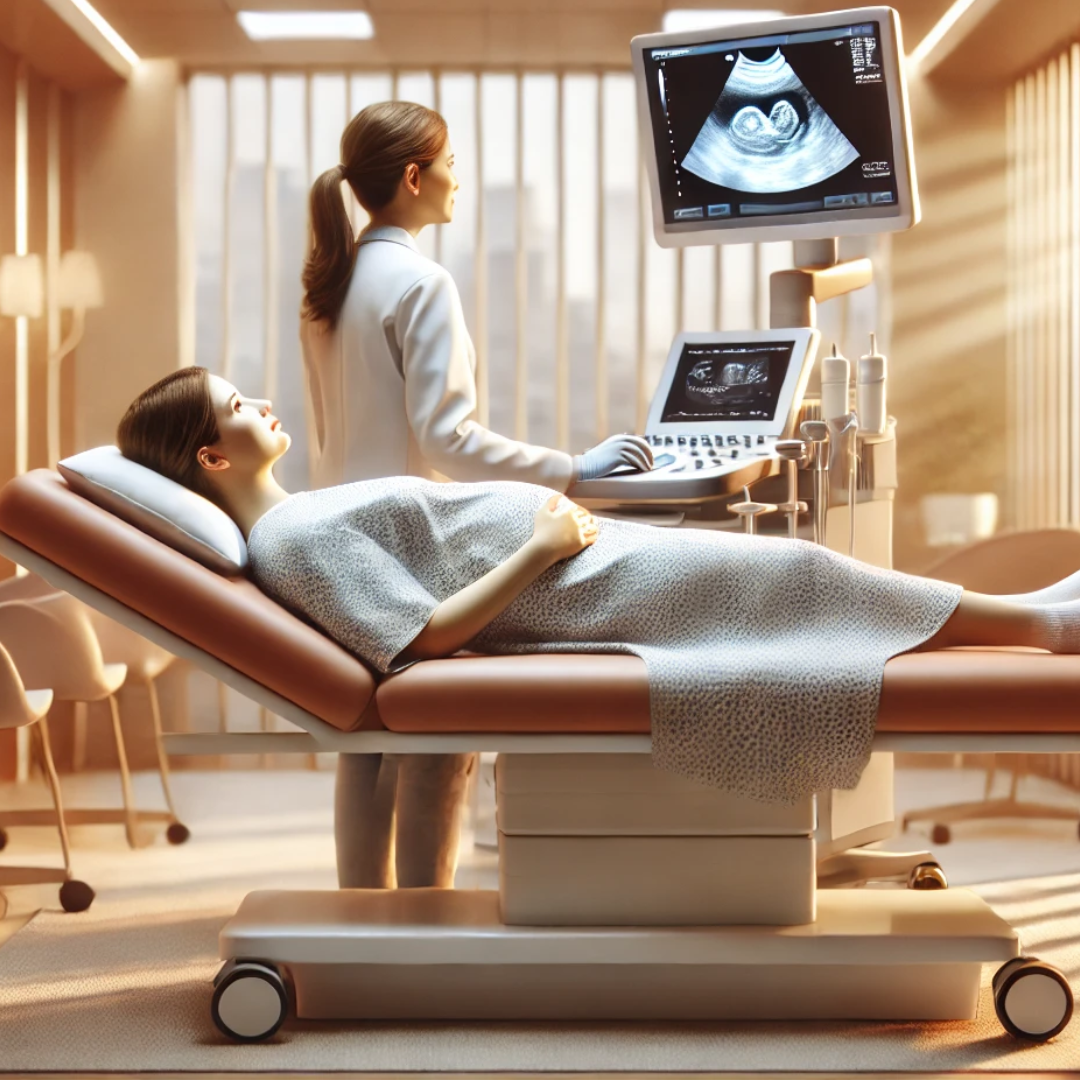 Fertility and Ultrasound: A Closer Look at How Imaging Helps in ...