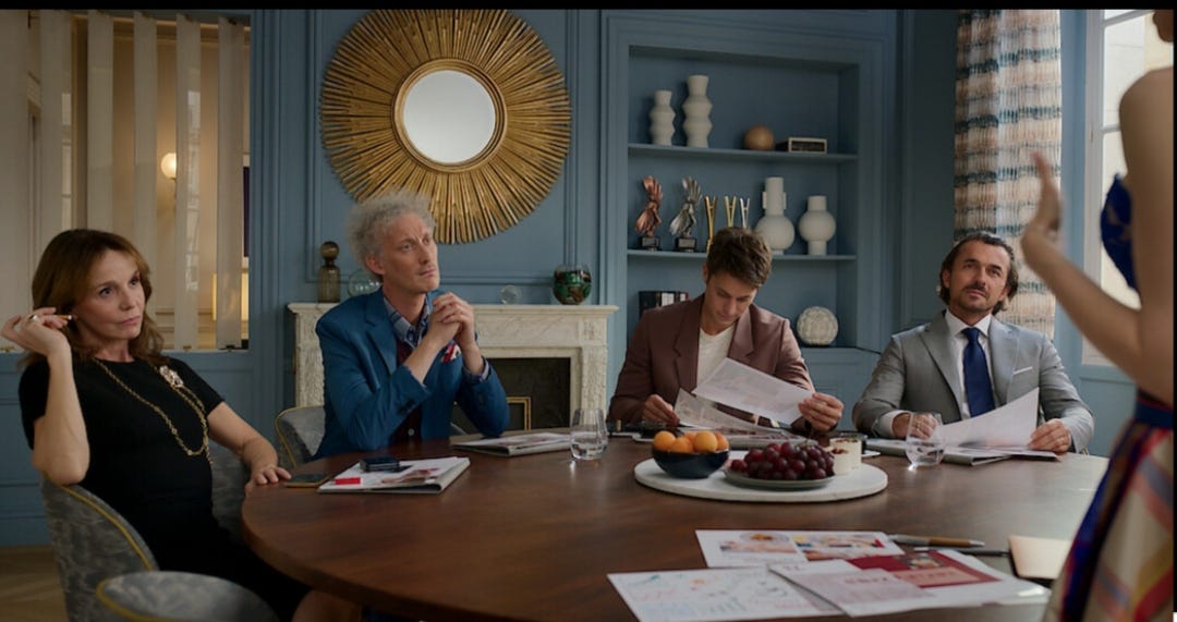 How the Stereotypical Rom-Com Netflix Show ‘Emily in Paris’ Improved my ...